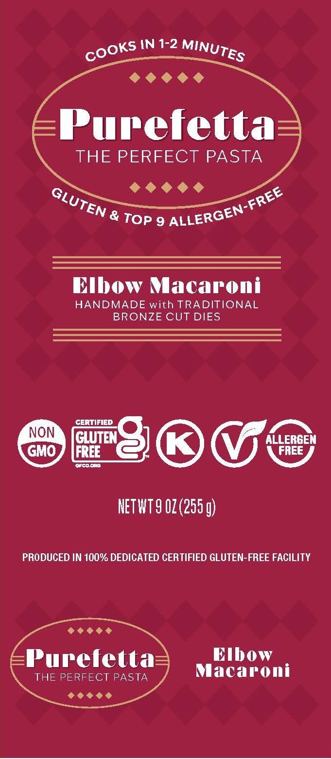 Elbow Macaroni | Purefetta